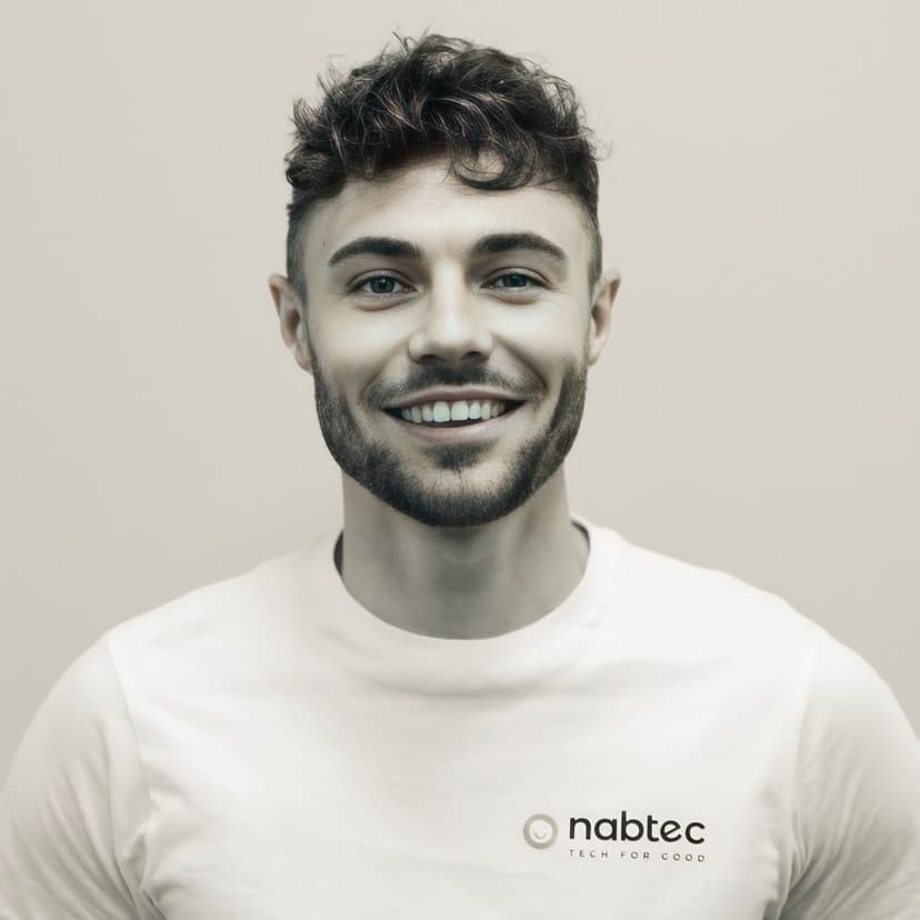 Nabtec | Tech for Good