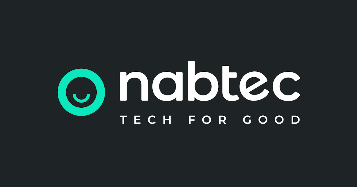 Nabtec | Tech for Good